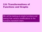 PPT - Transformations PowerPoint Presentation, free download - ID:2226363