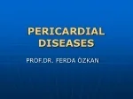 PPT - Pericardial Disease PowerPoint Presentation, free download - ID ...