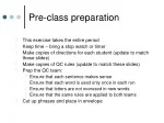 PPT - Cavity preparation for Amalgam, class I PowerPoint Presentation ...