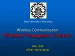 PPT - The Wireless Channel PowerPoint Presentation, free download - ID ...