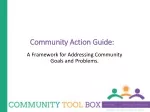 PPT - Community Action for Development PowerPoint Presentation, free ...