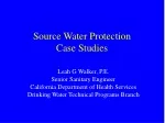 PPT - Source Water Protection 101 PowerPoint Presentation, free ...