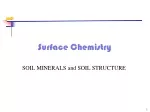 PPT - SURFACE CHEMISTRY PowerPoint Presentation, free download - ID:9293724