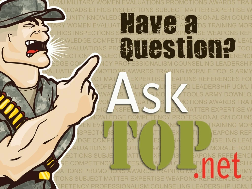 PPT - Conducting a Change of Command Inventory PowerPoint Presentation ...