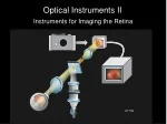 PPT - Chapter 27 Optical Instruments PowerPoint Presentation, free ...