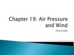 PPT - Chapter 4 Atmospheric Pressure and Wind PowerPoint Presentation ...