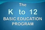 PPT - The DEPEd K to 12 Program PowerPoint Presentation, free download ...