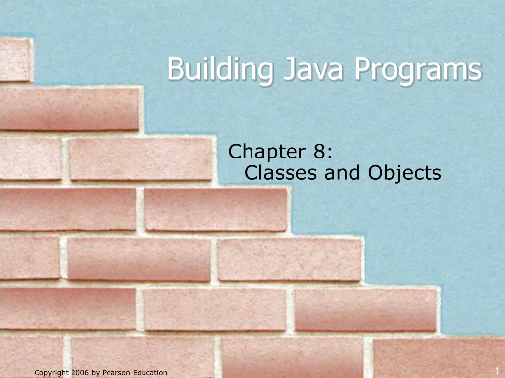PPT - Building Java Programs PowerPoint Presentation, free download - ID:9381935