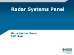 PPT - Introduction to Radar Systems PowerPoint Presentation, free ...