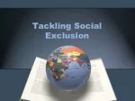 PPT - Social exclusion PowerPoint Presentation, free download - ID:2001196