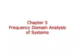 PPT - Frequency-Domain of Control Systems PowerPoint Presentation, free ...