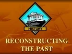 PPT - Reconstructing Society PowerPoint Presentation, free download ...