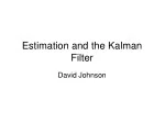 PPT - An Introduction To The Kalman Filter PowerPoint Presentation ...