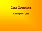 PPT - Achieving World-Class Operations Management PowerPoint ...