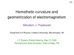 PPT - Homogeneous and Homothetic Functions PowerPoint Presentation ...