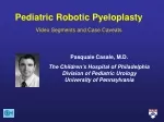 PPT - Pyeloplasty Surgery | Worldofurology PowerPoint Presentation ...