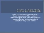 PPT - Liabilities PowerPoint Presentation, free download - ID:2918201