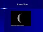 PPT - Science and Technology News PowerPoint Presentation, free ...