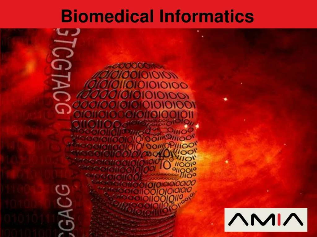 PPT - Core Competencies in Biomedical Informatics PowerPoint ...