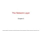 PPT - The Network Layer PowerPoint Presentation, free download - ID:5492336