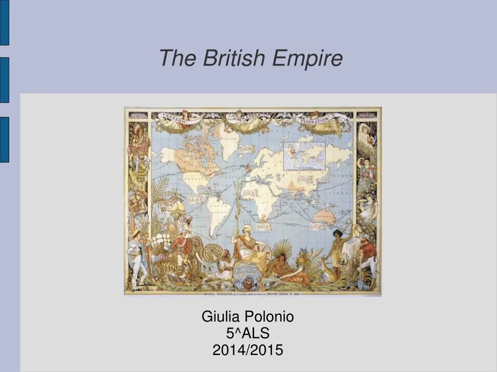 PPT - British Empire Expansion: A Historical Overview PowerPoint ...