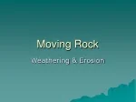 PPT - Moving Rock PowerPoint Presentation, free download - ID:4595342