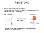 PPT - Resistors PowerPoint Presentation, free download - ID:5899262