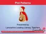 PPT - Plot Patterns PowerPoint Presentation, free download - ID:213883