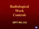 PPT - Radiological Work Permits PowerPoint Presentation, free download ...