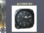 PPT - Part 6. Altimetry PowerPoint Presentation, free download - ID:2377177