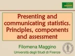 PPT - Principles of Statistics PowerPoint Presentation, free download ...