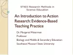 PPT - Introduction to Action research PowerPoint Presentation, free ...