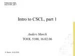PPT - Part 1 Intro to Cryptography PowerPoint Presentation, free download - ID:9461220