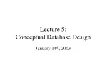 PPT - 5. Distributed Database Design PowerPoint Presentation, free download - ID:5730585