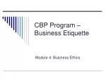 PPT - CBP BOX PowerPoint Presentation, free download - ID:11940658