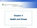 PPT - Health and Illness PowerPoint Presentation, free download - ID ...