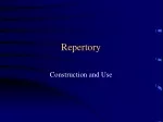 PPT - COMPLETE REPERTORY PowerPoint Presentation, free download - ID:376050