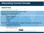 PPT - Alternating Current PowerPoint Presentation, free download - ID ...