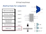 PPT - Chapter 18: Virtual Machines PowerPoint Presentation, free ...
