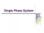 PPT - OUTPUT EQUATION OF SINGLE PHASE TRANSFORMER PowerPoint ...