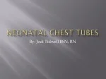 PPT - Chest Tubes PowerPoint Presentation, free download - ID:3090007
