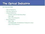 PPT - Biaxial indicatrix PowerPoint Presentation, free download - ID:582258