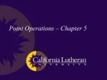 PPT - Check Point Operations PowerPoint Presentation, free download ...