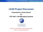 PPT - Lead for Project Managers PowerPoint Presentation, free download ...