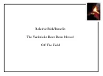 PPT - Risk Benefit Analysis PowerPoint Presentation, free download - ID ...