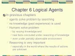 PPT - Chapter 6 Logical Reasoning PowerPoint Presentation, free download - ID:4272759