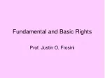 PPT - Fundamental Rights Article 14 PowerPoint Presentation, free ...