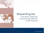 PPT - Rational Drug Design PowerPoint Presentation, free download - ID ...
