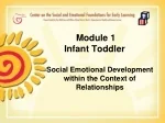 PPT - Infant AND TODDLER SENSORY PROFILE PowerPoint Presentation, free ...