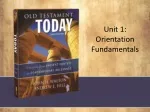 PPT - Rotation and Orientation: Fundamentals PowerPoint Presentation ...